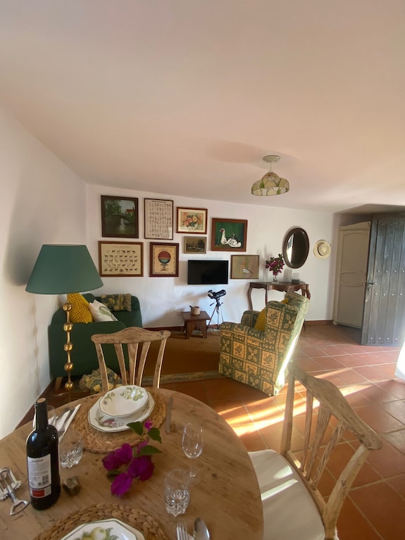 Natura Inn - Antigua