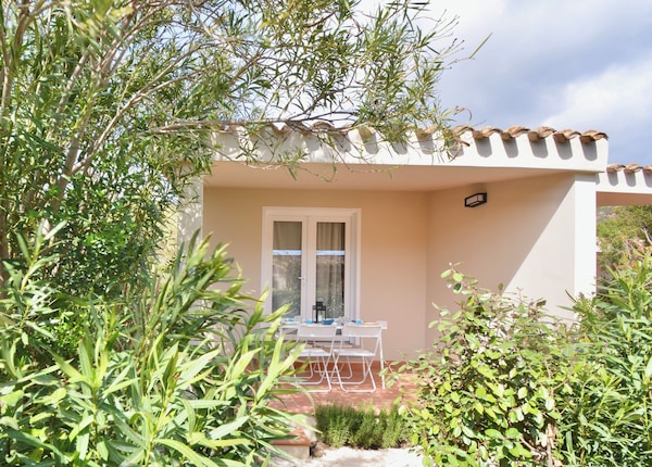 Residence In Costa Rei Just 350 Meters From The Sea - Costa Rei