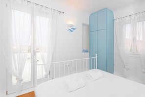 Villa | Roupa de alta qualidade, Wi-fi grátis, com decoração personalizada 