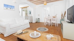 Villa | Sala de estar