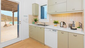 Villa | Cozinha privada