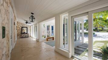 Pormenores do interior