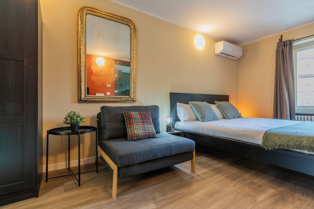 Terrazza Relax A Borgo Dora - Turin