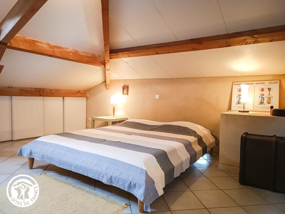 Gîtes de France® - Gite des Lacades - Belaye | Vrbo