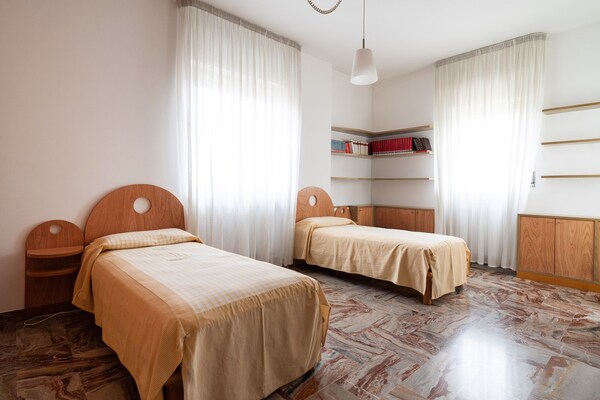 Casa Gentile Con Giardino - Locorotondo