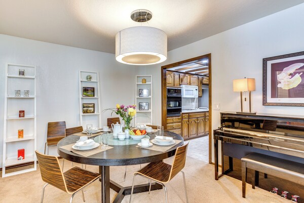 Edmond Townhome W/ Pool Access Near Arcadia Lake! - Oklahoma Lake