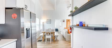 Casa (3 Bedrooms) | Interior