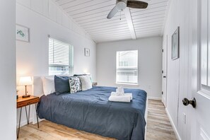 Casa (3 Bedrooms) | Interior