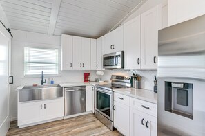 Casa (3 Bedrooms) | Interior