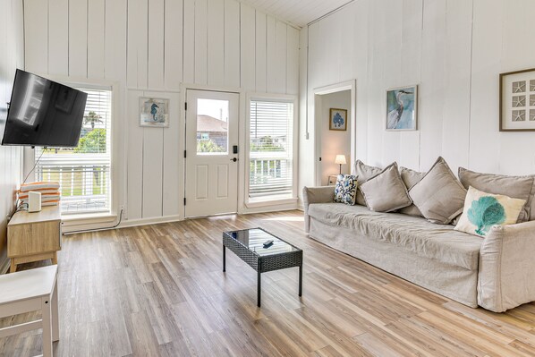 Casa (3 Bedrooms) | Interior