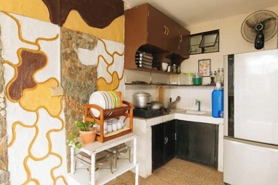 Jb's Transient House