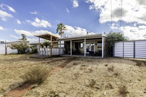 Casa, 3 quartos | Exterior