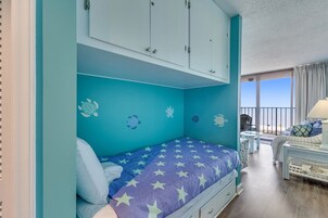 Apartamento em Condomínio Fechado, 1 quarto | 1 quarto, Wi-fi grátis 