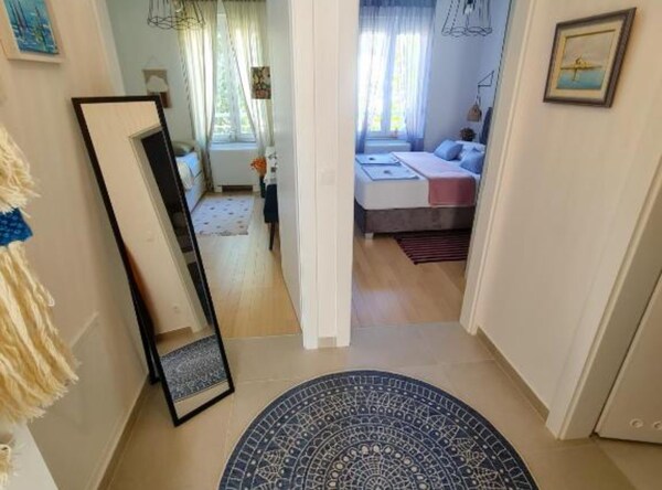 Apartment Torre Senj - Senj