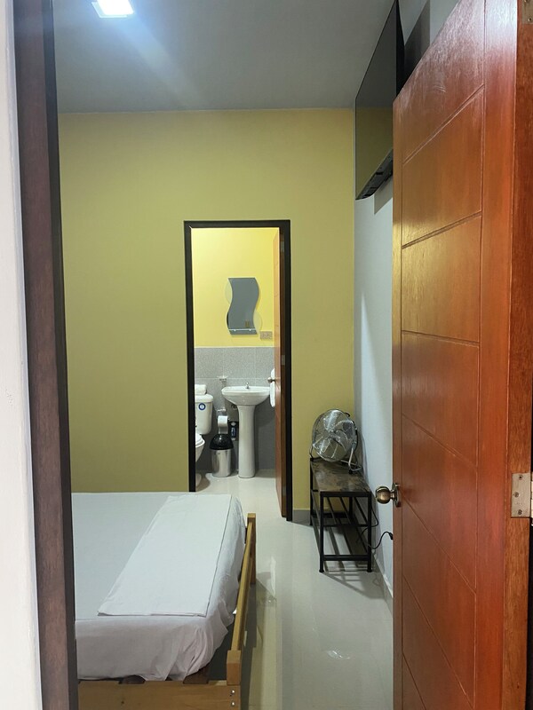 호텔 로얄 만코라 - Máncora