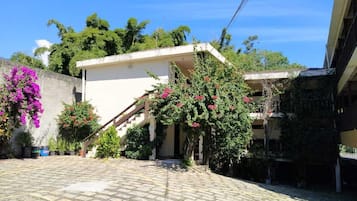 Estacionamento grátis