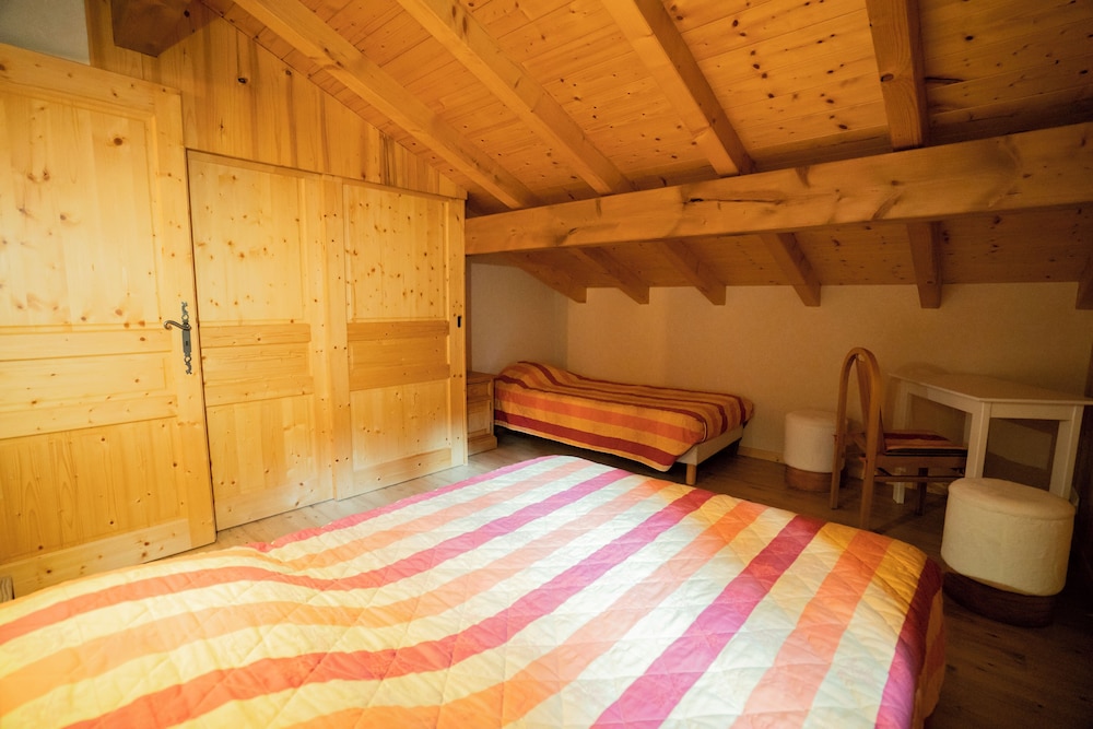 Chalet 9 Persons, Near Linga Gondola, With Wi-fi - Chatel Reservation - Les Portes du Soleil
