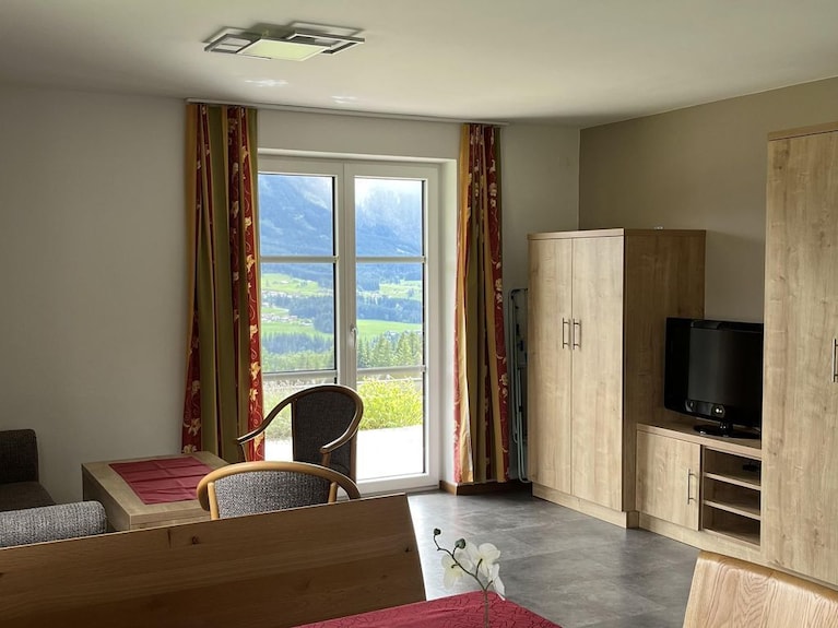 Fewo 60 M², 2 Schlafzimmer #3 - Oberlehen, Landhaus - Abtenau