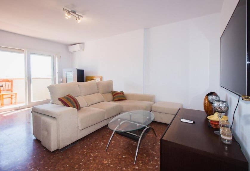 La Noria Floor 1 - Vélez-Málaga