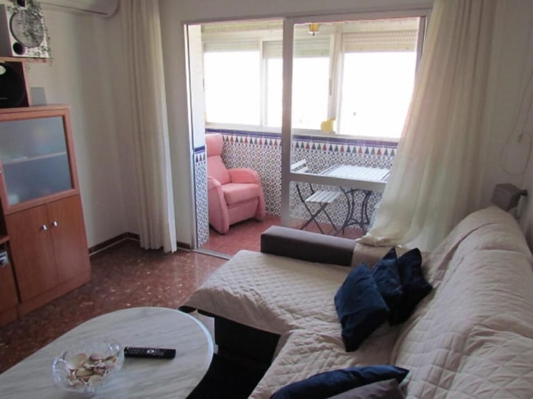 La Noria Floor 2 - Torre del Mar