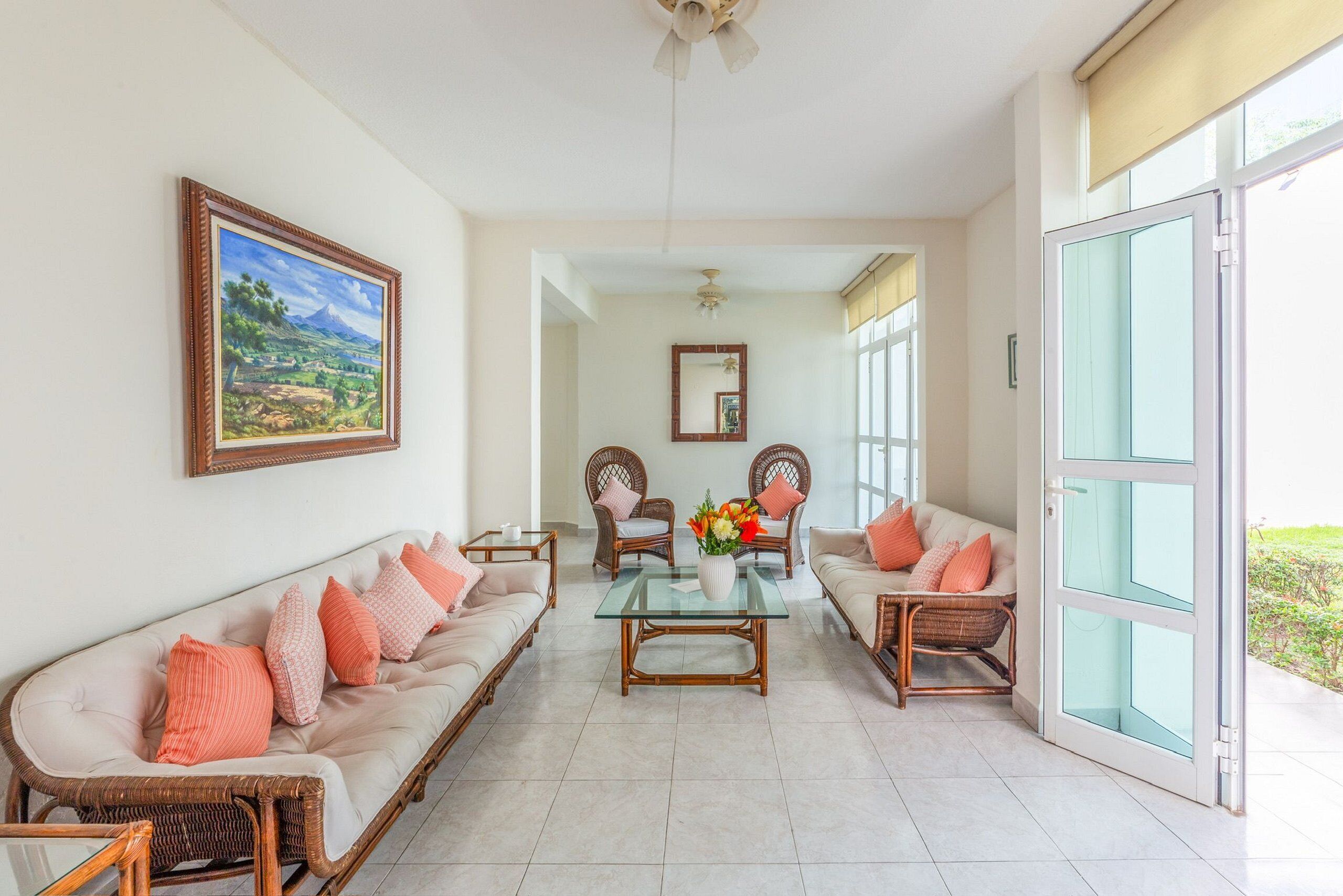 Quinta Nayarit With Private Pool - Bucerias