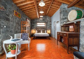 Camas de colchão viscoelástico, com decoração personalizada