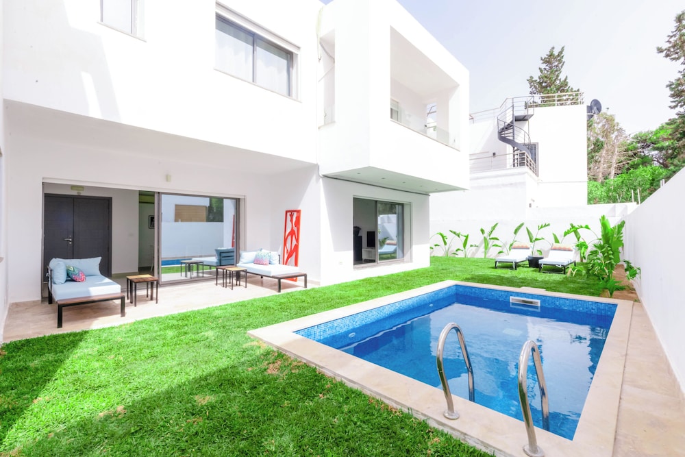 Opéra House - Sidi Bou Said