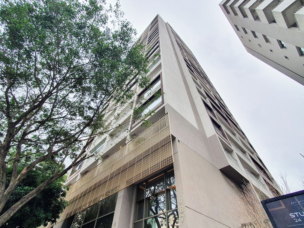 For You Paraíso - Residencial Recém-lançado Com Piscina, Próximo Ao Metrô - São Paulo