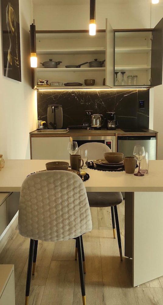 Xoe Mini-suites And Apartments - Quito