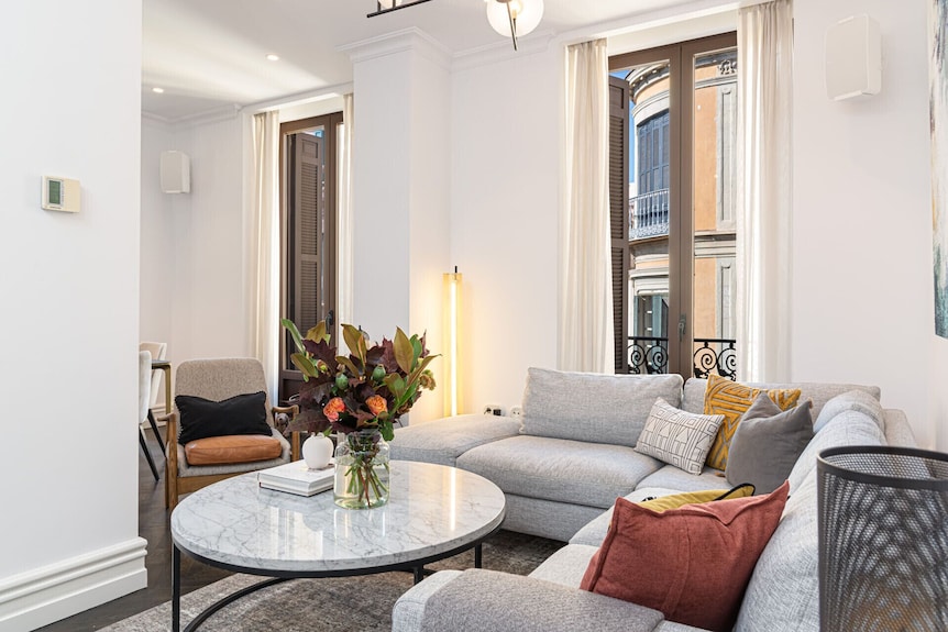 Lilou - Holiday Home In Malaga - Málaga