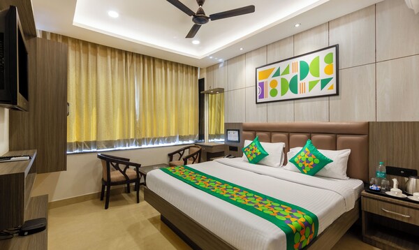 Treebo Bombay Palace - Panchkula
