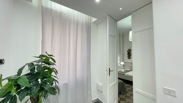 Quarto Quádruplo Comfort | Quartos insonorizados, Wi-fi grátis 