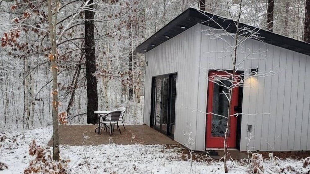 Expedition Inn - Houghton, MI