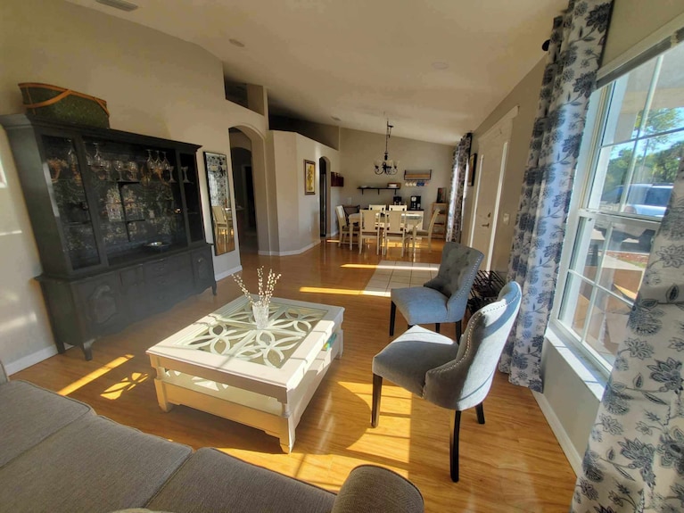 Beautiful 3-bedroom House In Florida - Myakka River State Park, Sarasota