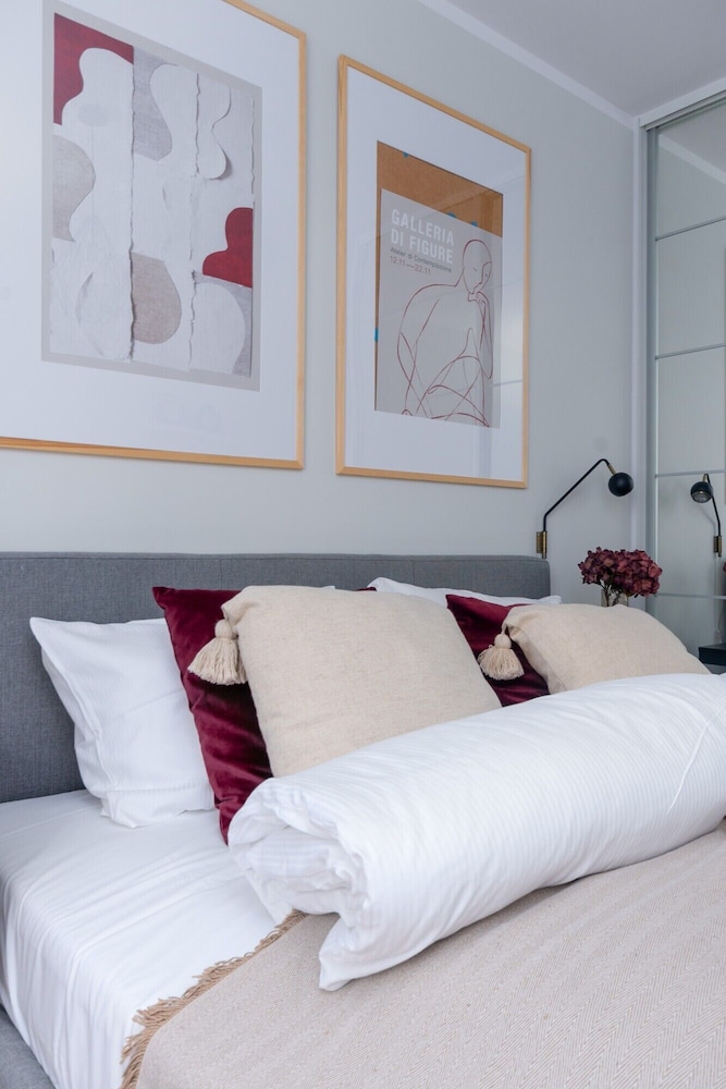 Jaracza Deluxe Apartment - Wrocław