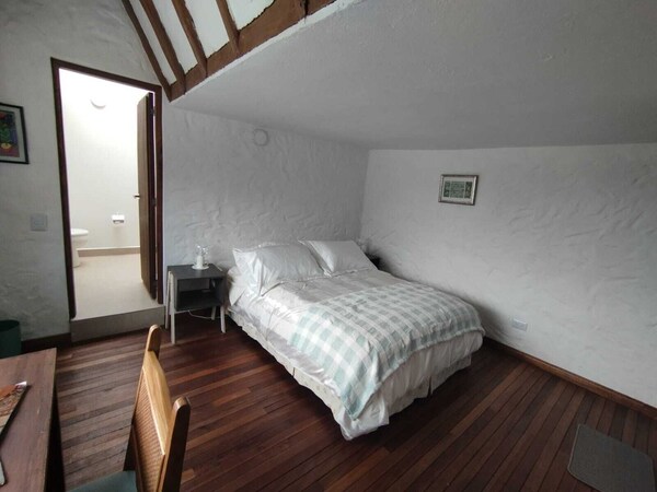 Blau Hotel Cafe - Sopo