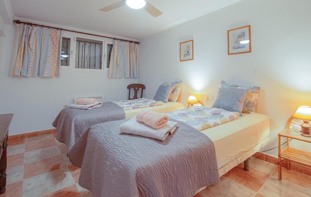 Gemütliches Haus In Torrevieja Mit Wlan - Guardamar del Segura