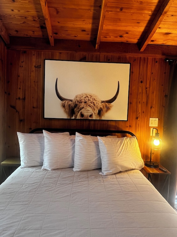 Secluded Nature Escape, Pet Friendly With Wifi In Three Rivers - Sequoia National Park