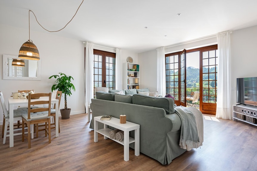 La Casona Del Viejo Llovio - Ribadesella