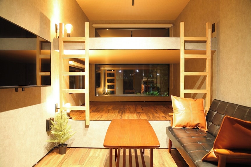 Yadokari New Vehicle Trailer Glamping With Bbq \/ Minamitsuru-gun Yamanashi - Yamanashi