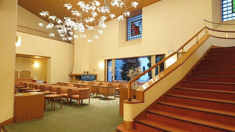 Special Room Breakfast Included Start Your Day / Iwanuma Miyagi - 名取市