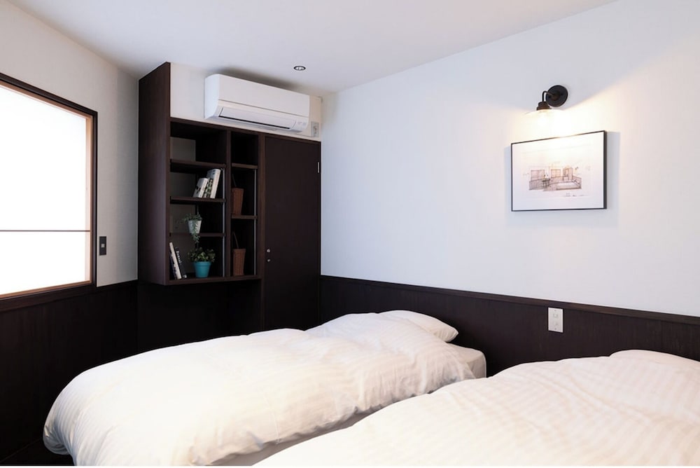 Rental Of The Whole Building Room Only Plan Rela / Toyooka Hyōgo - Toyooka