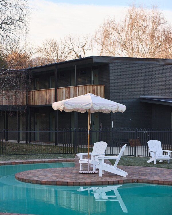 Alpine Inn - Murray River