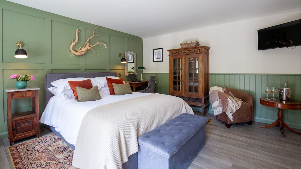 Sweetslade Cottage - Near Bourton-on-the-water - Stow-on-the-Wold