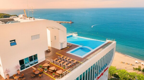 Granbay By Sotasuite - Pyeongchang-gun