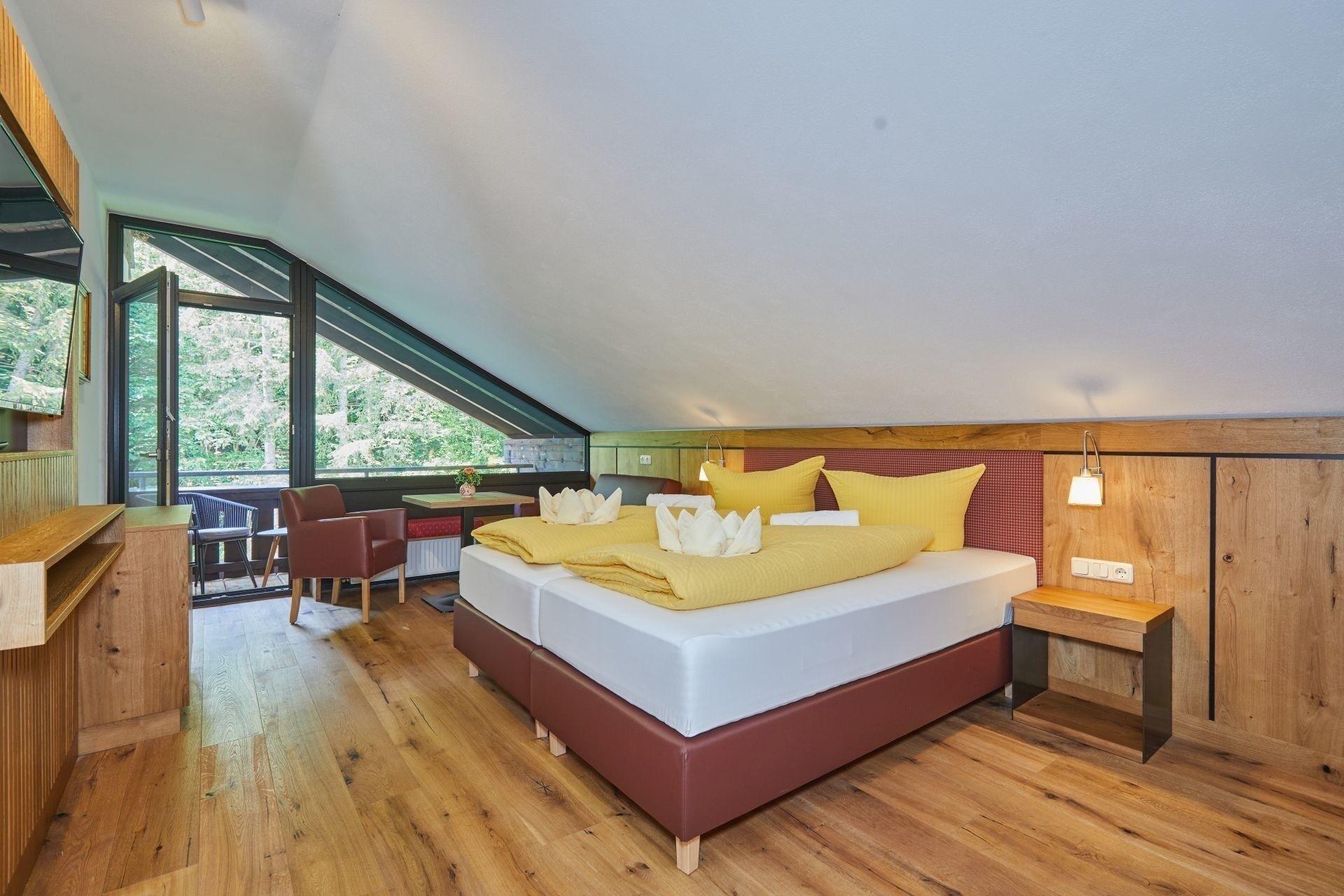 Vacation Apartment/apartment For 3 Guests With 33m² In Bad Goisern On Lake Hallstatt (266099) - Bad Goisern