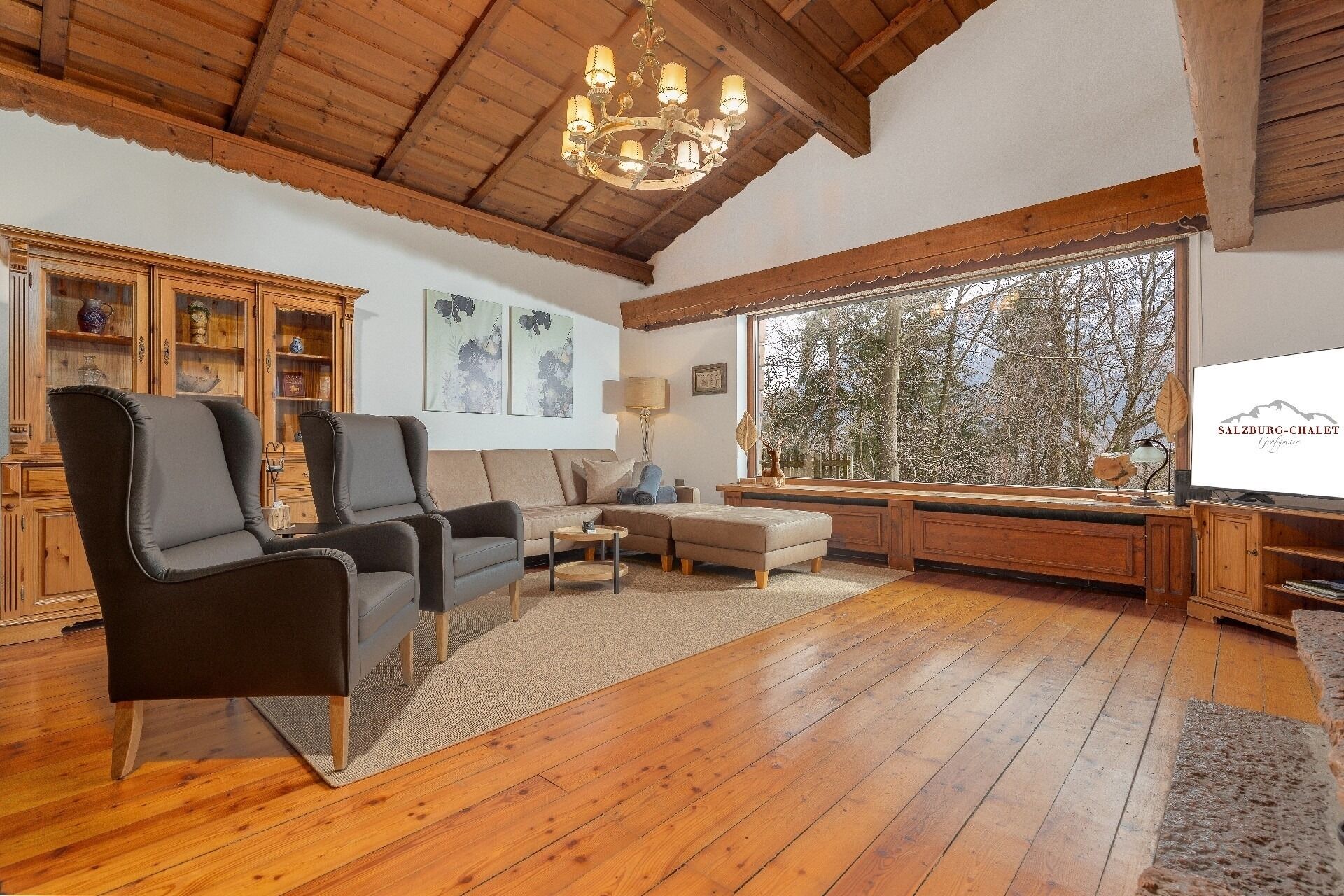 Ferienhaus Für 4 Gäste Mit 150m² In Großgmain (266110) - Bayerisch Gmain