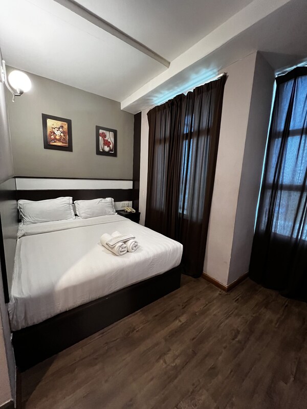 Hotel Economy Kapar - Kapar