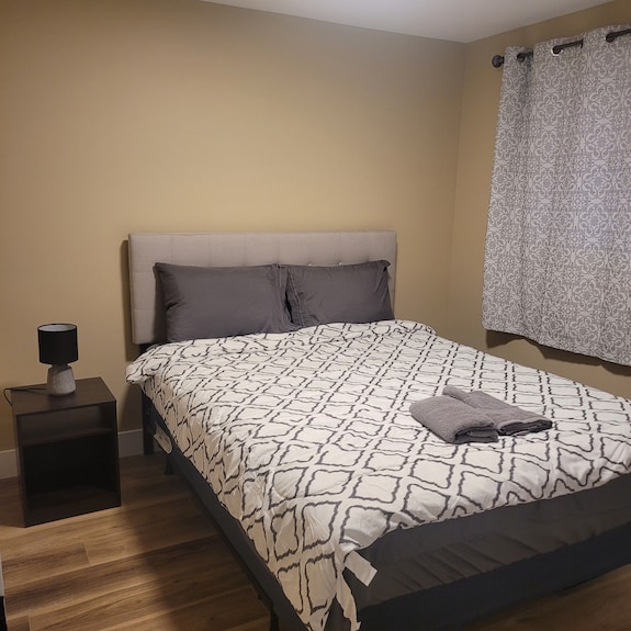 Relax With The Whole Family At This Peaceful Place To Stay. Close To Yyt. - Paradise