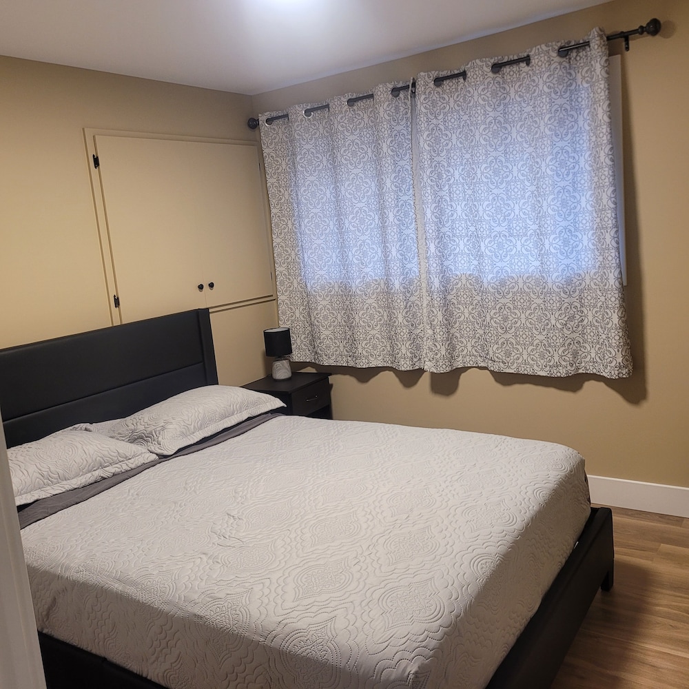 Relax With The Whole Family At This Peaceful Place To Stay. Close To Yyt. - Paradise
